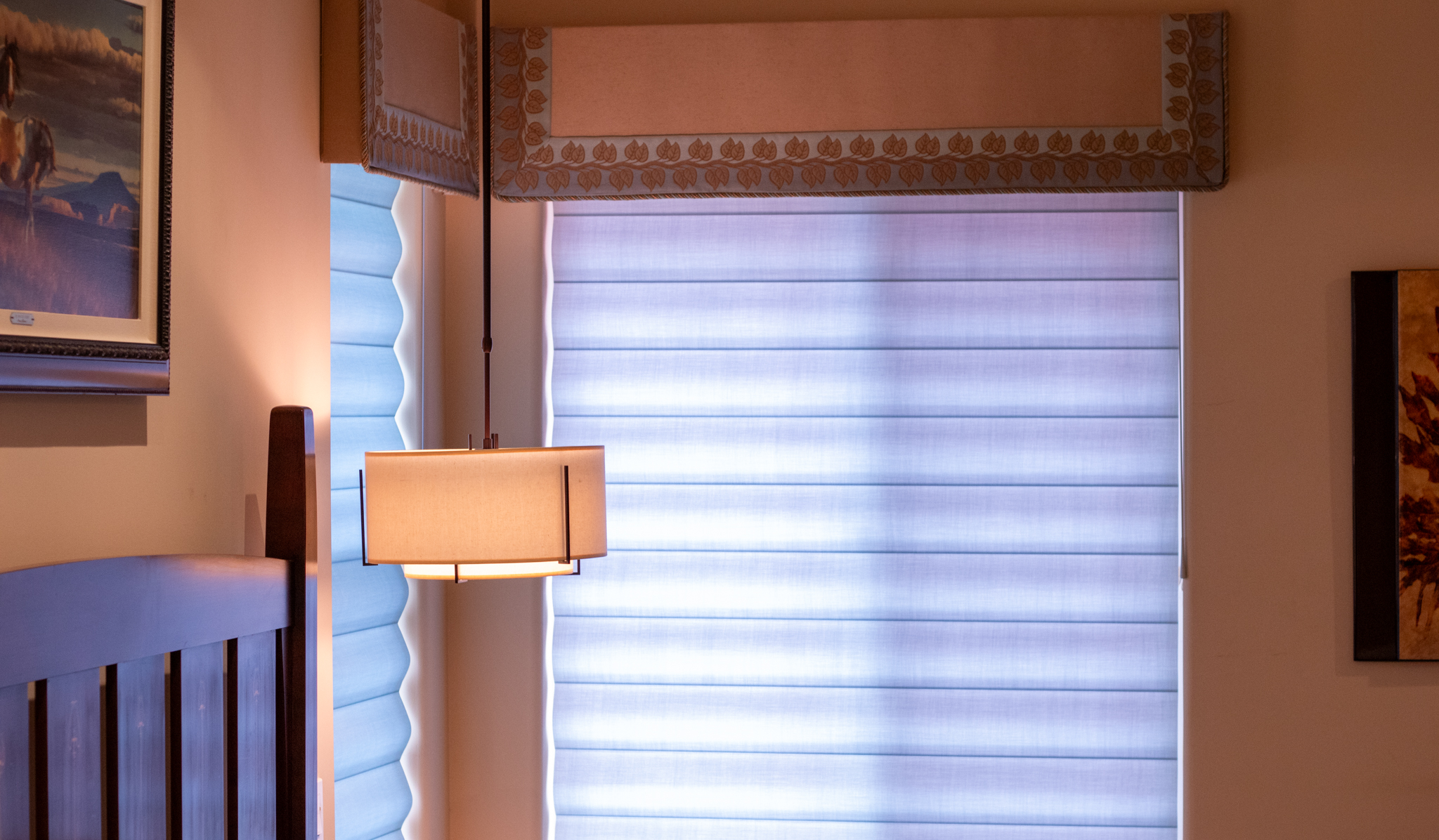Fresno Homeowners: Elevate Your Home Comfort with Motorized Shades from ...