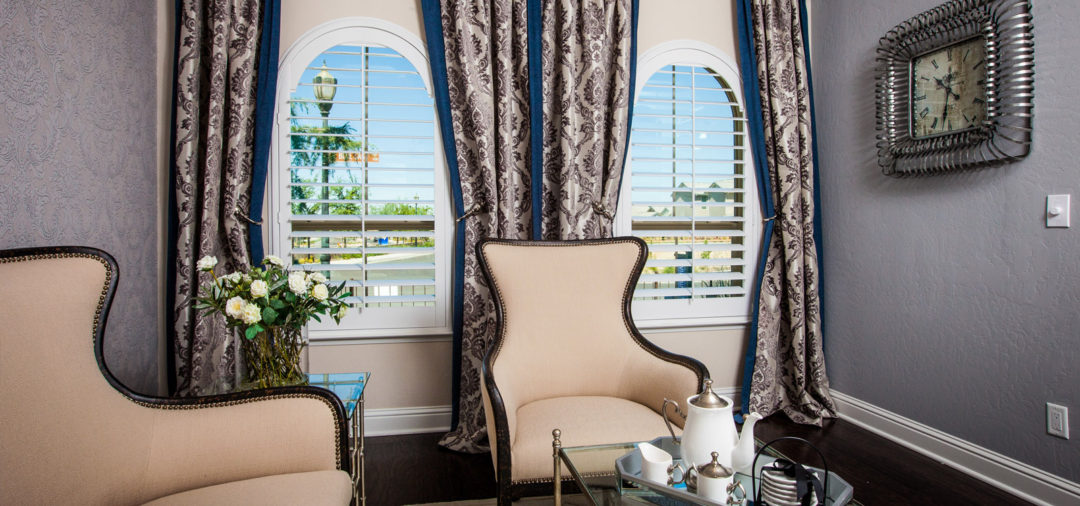 ShutterSmart Shutters - ZBlinds