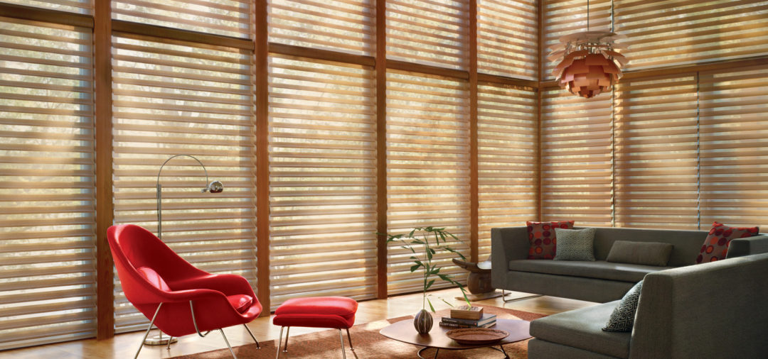 Horizontal Sheer Shades | Z Blinds Fresno