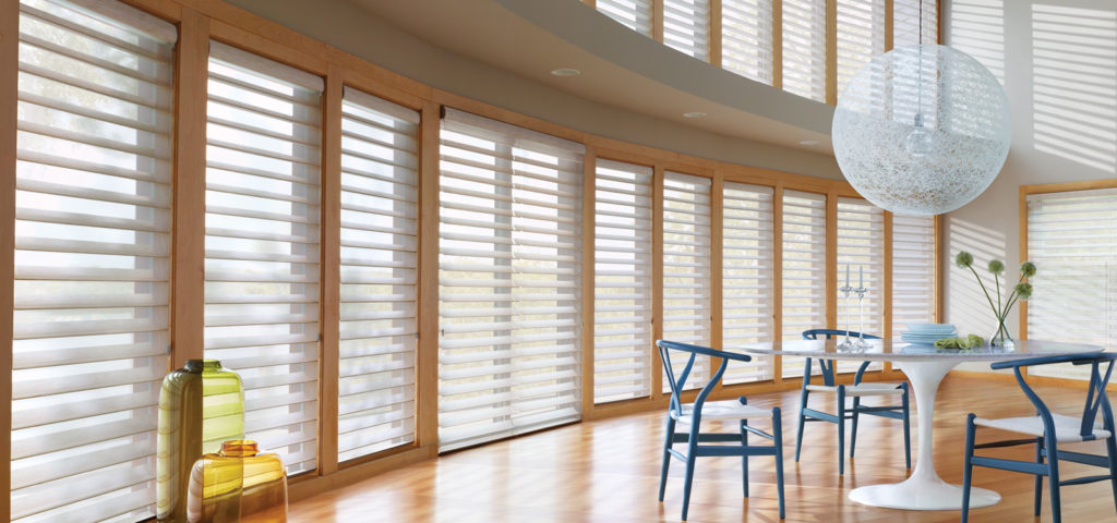 Horizontal Sheer Shades | Z Blinds Fresno