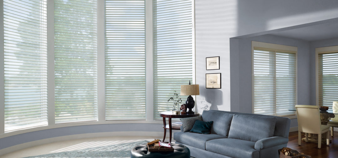 Horizontal Sheer Shades | Z Blinds Fresno