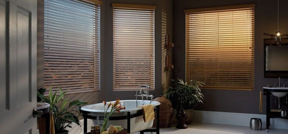 Alternative, Faux & Composite Wood Blinds| ZBlinds Fresno
