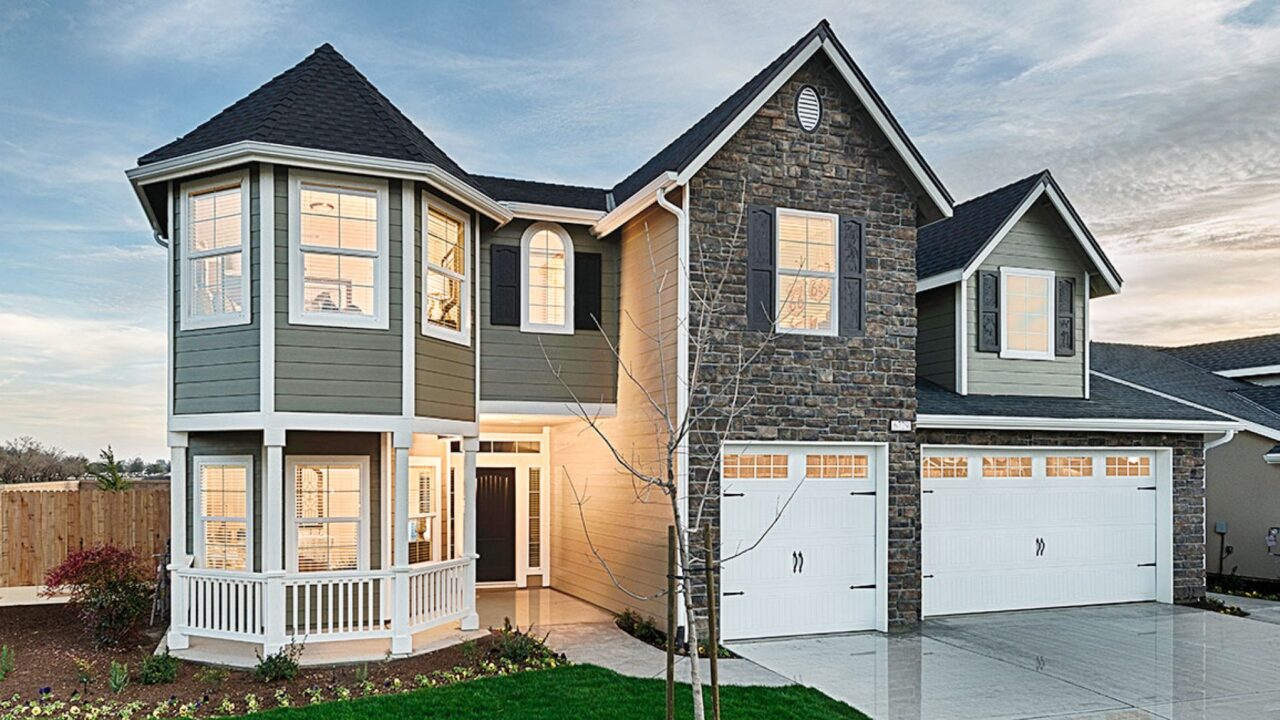 Window Treatments for Lennar Homes in Fresno and Clovis - ZBlinds